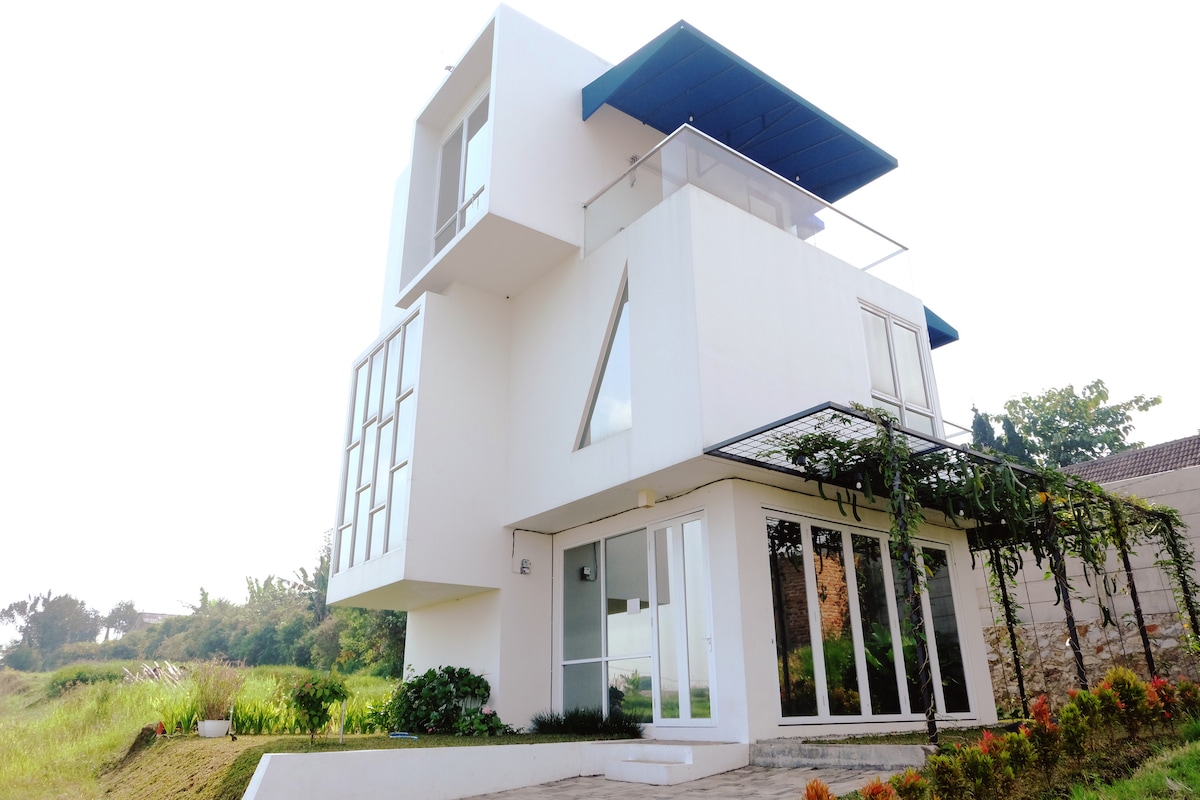 Sewa Vila Untuk Liburan di Lembang - Jawa Barat, Indonesia | Airbnb