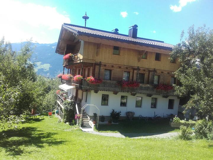 Blaserhof - Mayrhofen