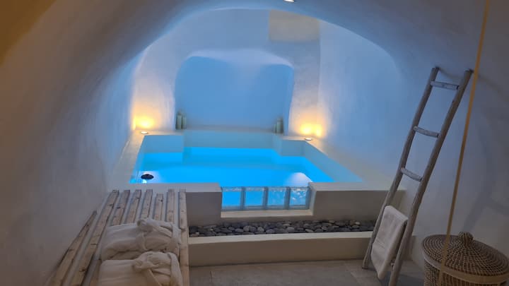 Suite De Charme Avec Jacuzzi Privé - Valbonne