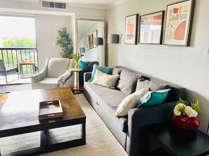 North Buckhead Highrise - Buckhead, GA