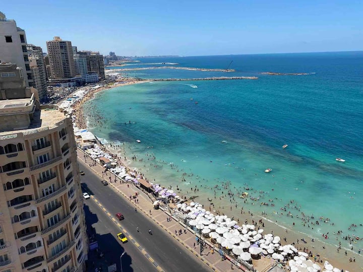 Montaza 1 Vacation Rentals & Homes - Egypt | Airbnb