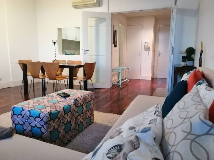 Stunning View 2 - Maputo