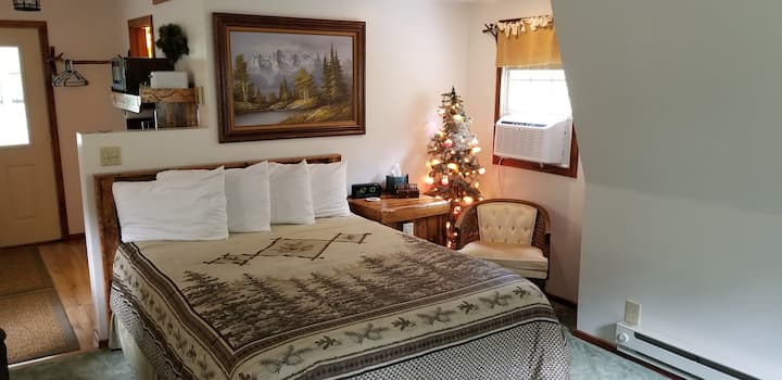 The Garden Shed - Prairie du Chien, WI