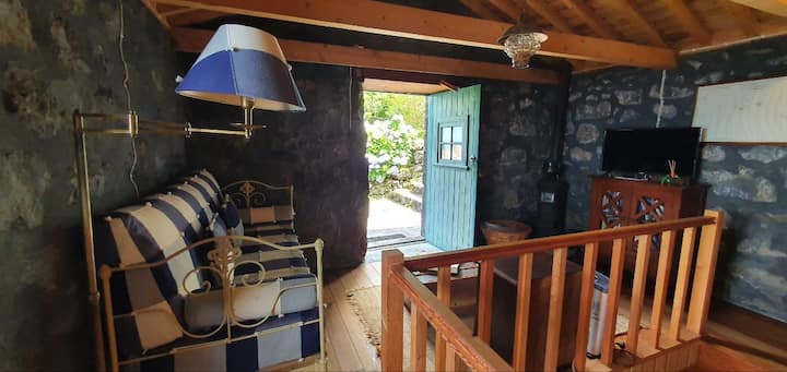 Casas Dos Socalcos 1 - Pico Island
