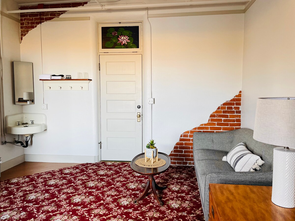 Airbnb La Grande Oregon