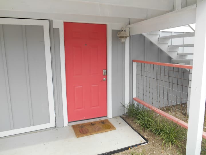 Beachy Keen Junior, Cozy And Fun Near The Beach! - Texas