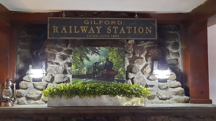 Station House, Hiking, Lake, Ski, Concerts - Lake Winnipesaukee, NH