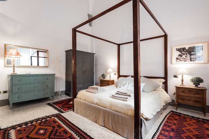 Lucca Centre Graceful Apartment - Lucca