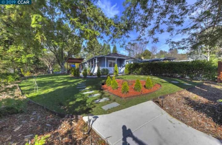 Relaxing & Safest Place To Stay ! - Danville, CA