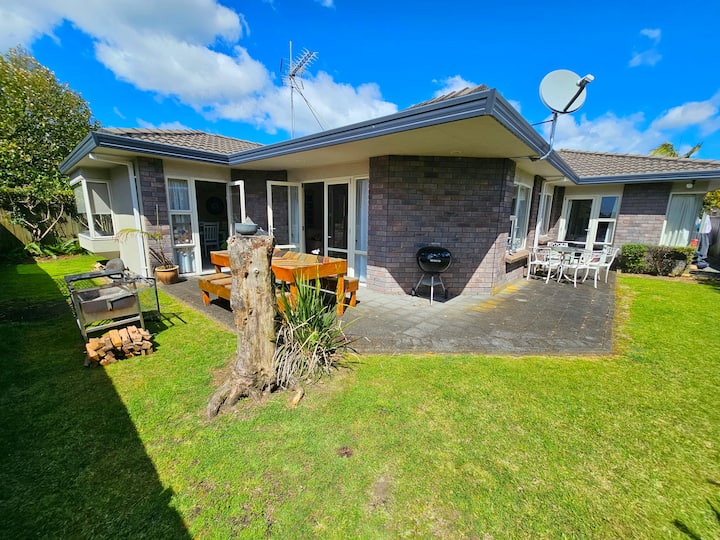 Beauty On Brinkley - Tauranga