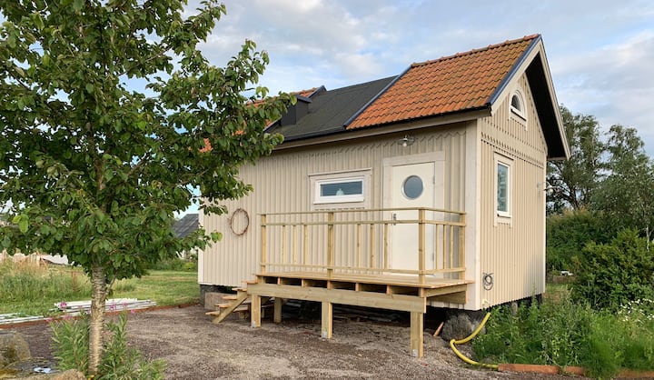 Station Bed And Kitchen Guesthouse - Varberg