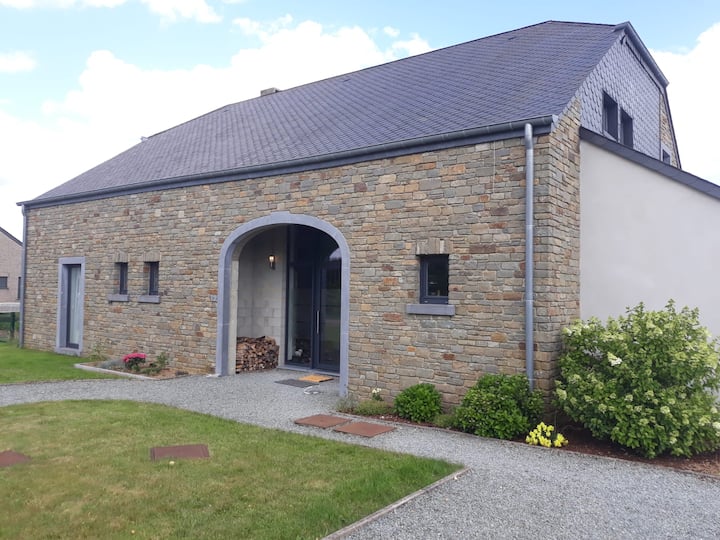 R -Ardennes Belges - Séjour En Pleine Campagne - Saint-Hubert