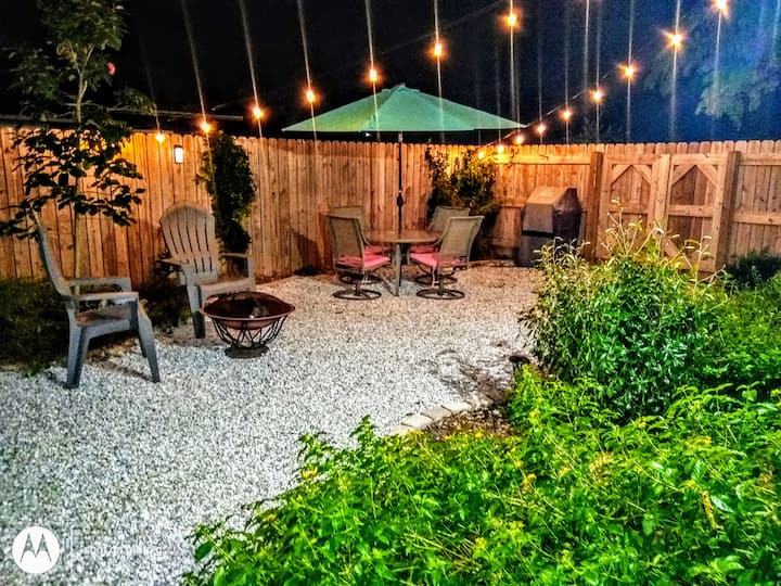 Cozy Cottage 20 Min To Beach W/ Private Garden - Bradenton, FL