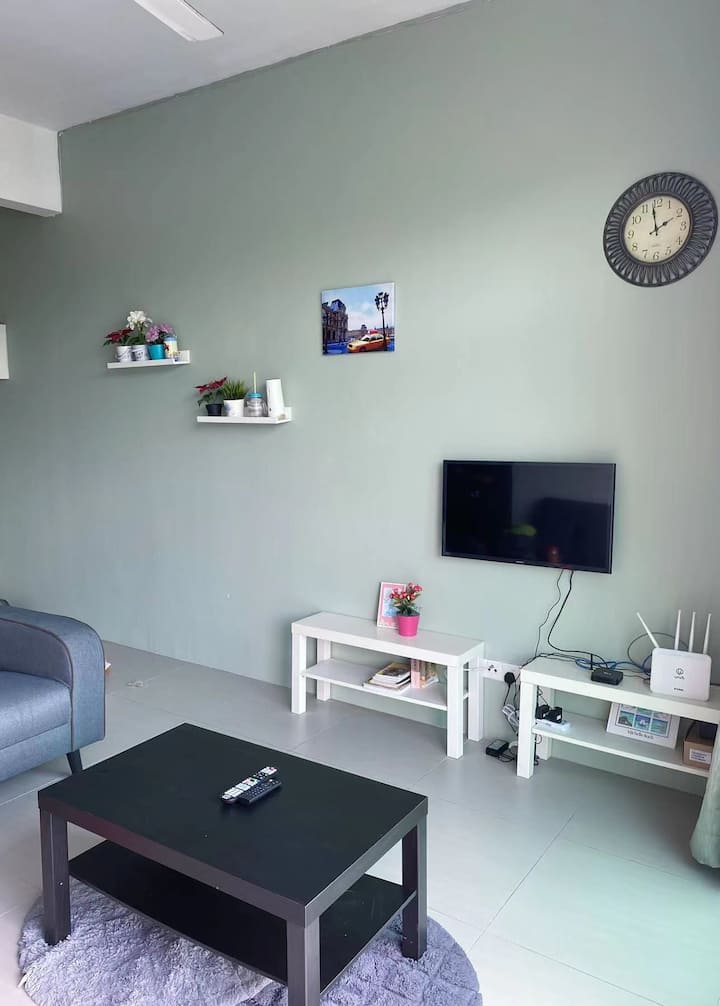 #1br Near Pasarmalam Cameron - Brinchang