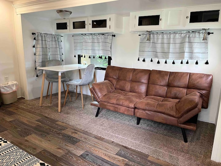Home Away From Home - Oceanside, CA