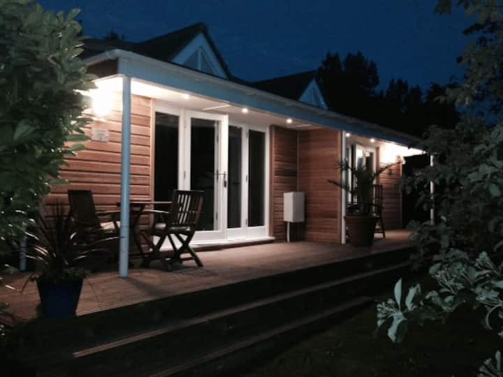 Garden Suite 1, Lovely Apartment In Rural Setting - Cheddar