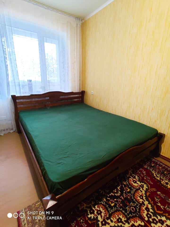 Comfortable Apartment For You - Tiraspol