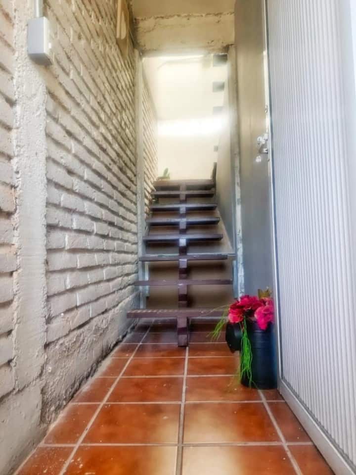 D' Alex Suite - Aguascalientes