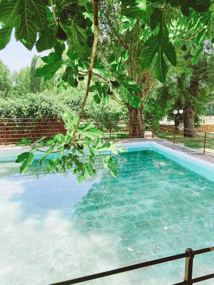 Lovely Countryside House In Cazalla De La Sierra - Cazalla de la Sierra