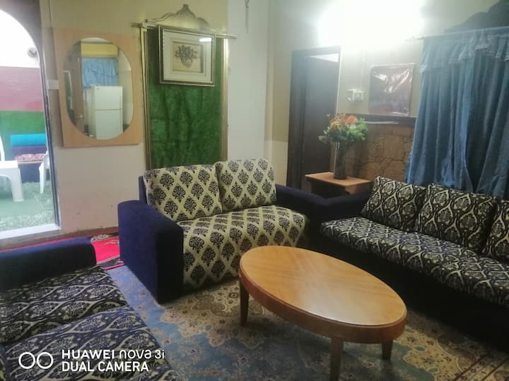 Happy Home 2 تمتع بالراحة والخصوصية والهدوء في - Fujairah