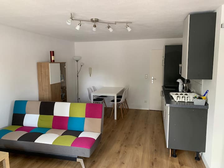 Einliegerwohnung, Apartment, Monteurwohnung - Bönnigheim