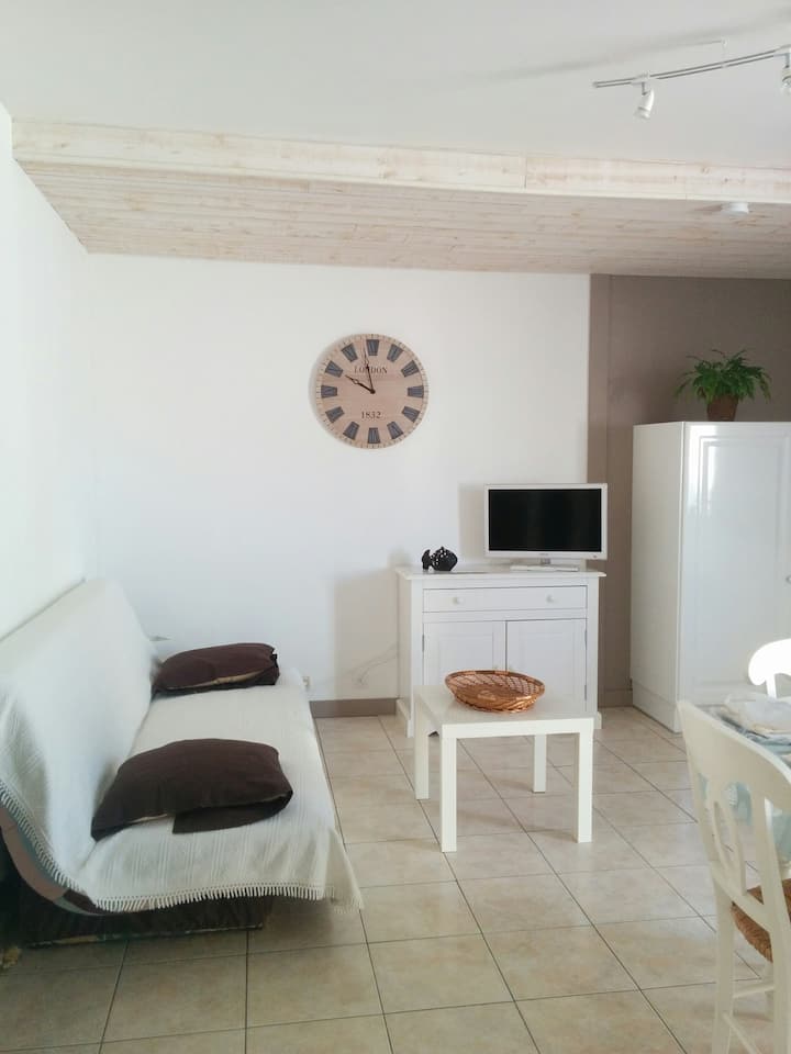 Appartement "Le Phare" - Île de Ré