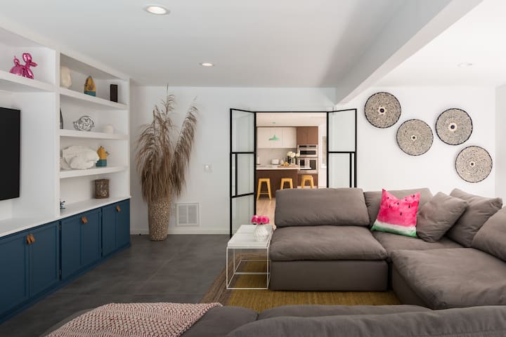 New: Modern Newly Renovated East Hampton Oasis - Wölffer Estate Vineyard, Sagaponack