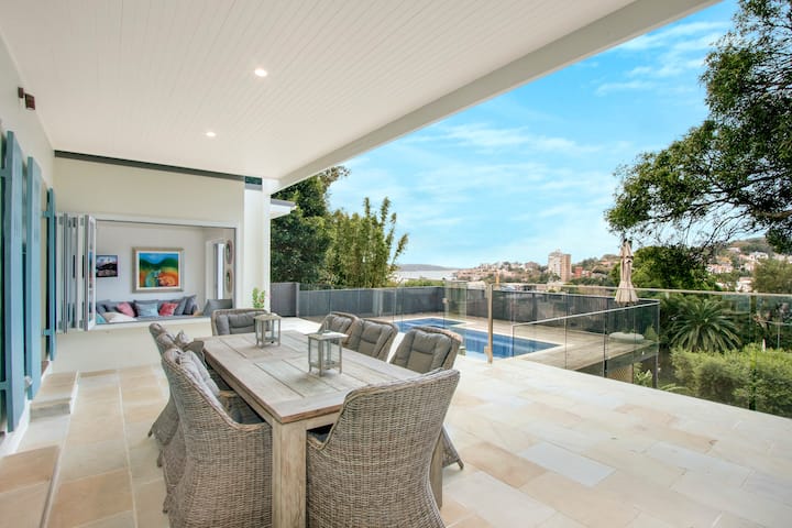 Bijou Caché De Woollahra - Bondi Beach