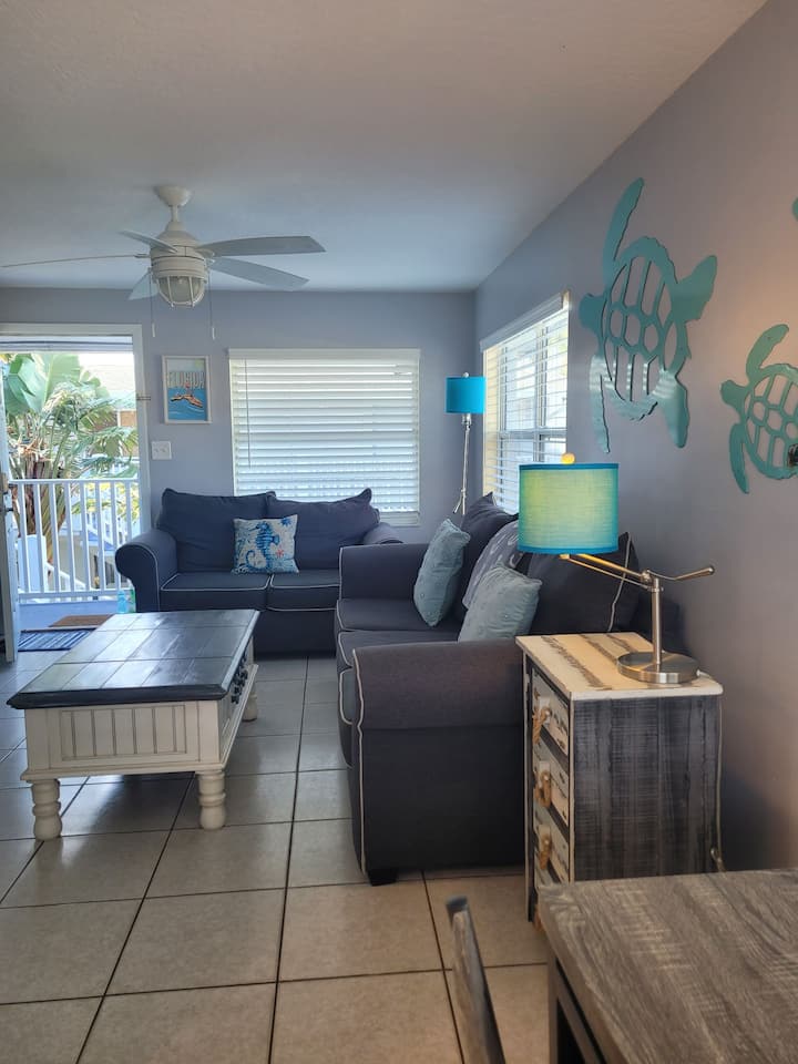 Sun Daze Suite 2 - Cape Canaveral, FL