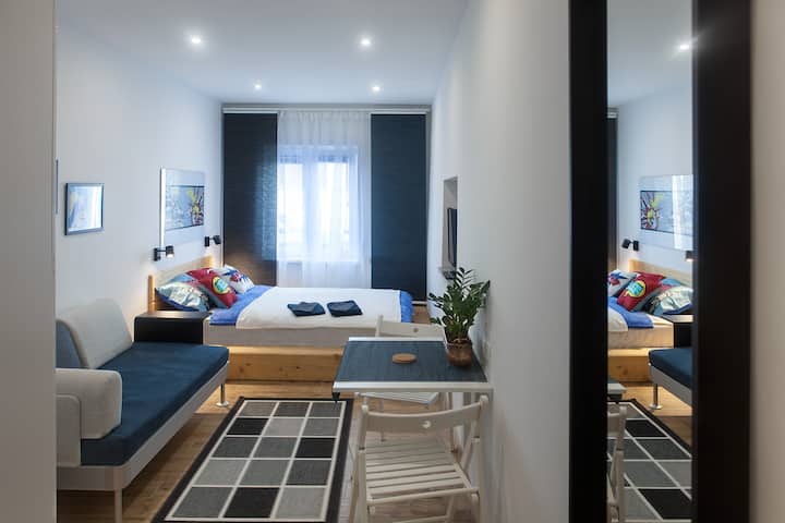 Pop Art Studio - Zagrzeb