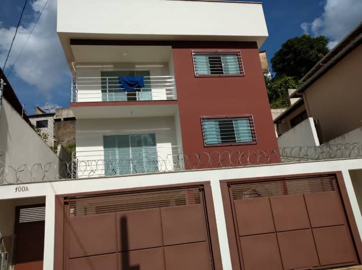 Apartamento Da Lua - Diamantina