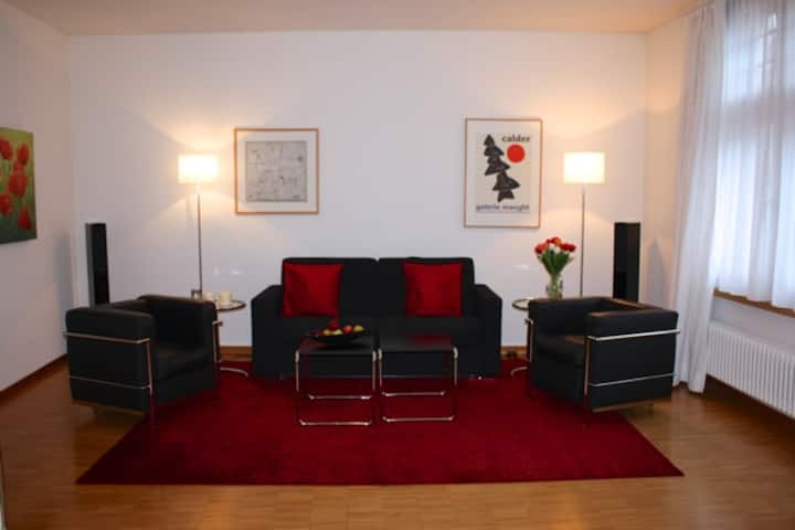 Charming Flat / Near Lake (Fb9) - Zurich
