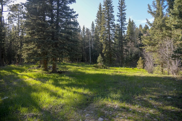 Rio De La Casa Camping, Los Vallecitos Llc - New Mexico