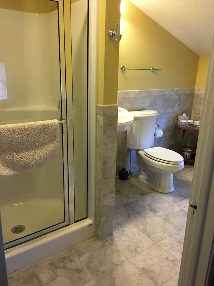 Lincoln's Suite - Gettysburg