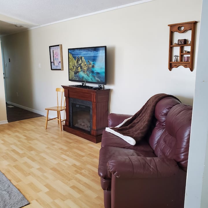 3 Bedroom Mini Home - Prince Edward Island