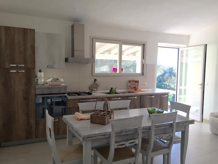 Casa Baltola , Natura Relax E Mare - Arzachena
