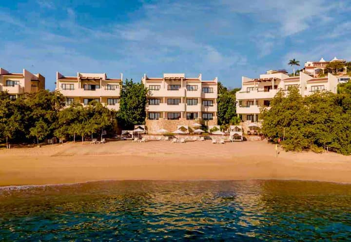 Huatulco Celeste Residencial A Exceptional Place!! - Santa María Huatulco
