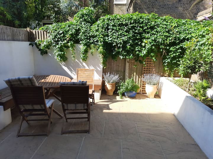 Comfortable Flat In An Excellent Location - Chelsea