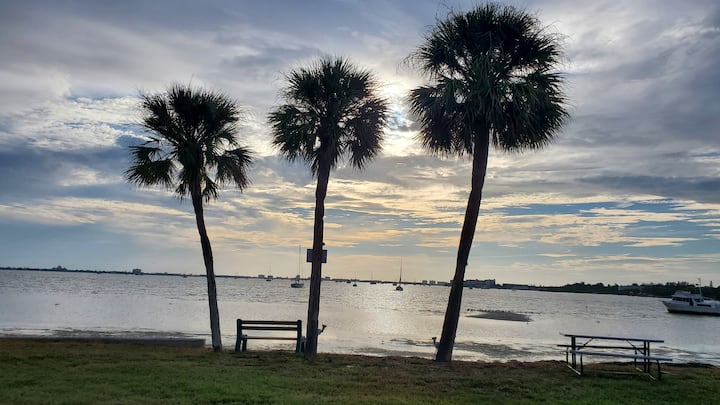 St Pete Escape - St. Petersburg, FL