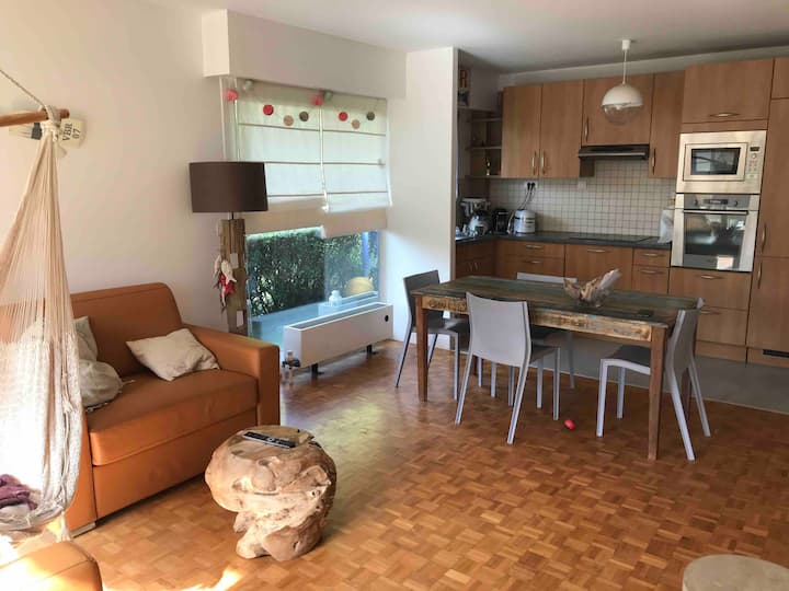 2 Pièces à Chantilly - Chantilly