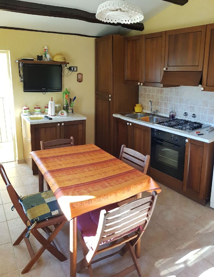 Dimora Tipica Vicinissima Al Duomo - Cefalù