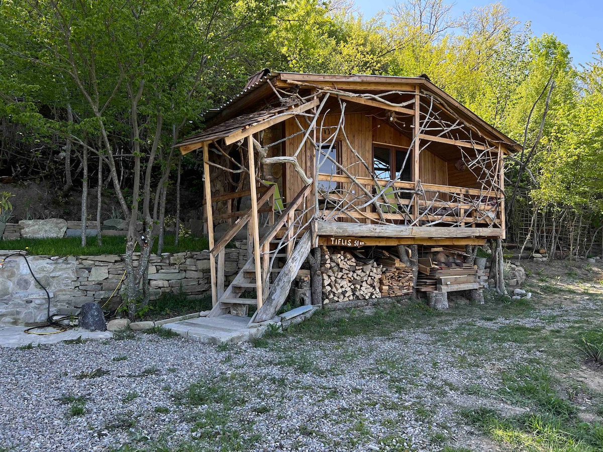 Georgia Cabin Vacation Rentals | Airbnb