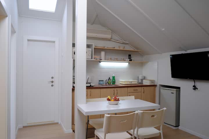 The Attic - Your Ta Country House - Israel