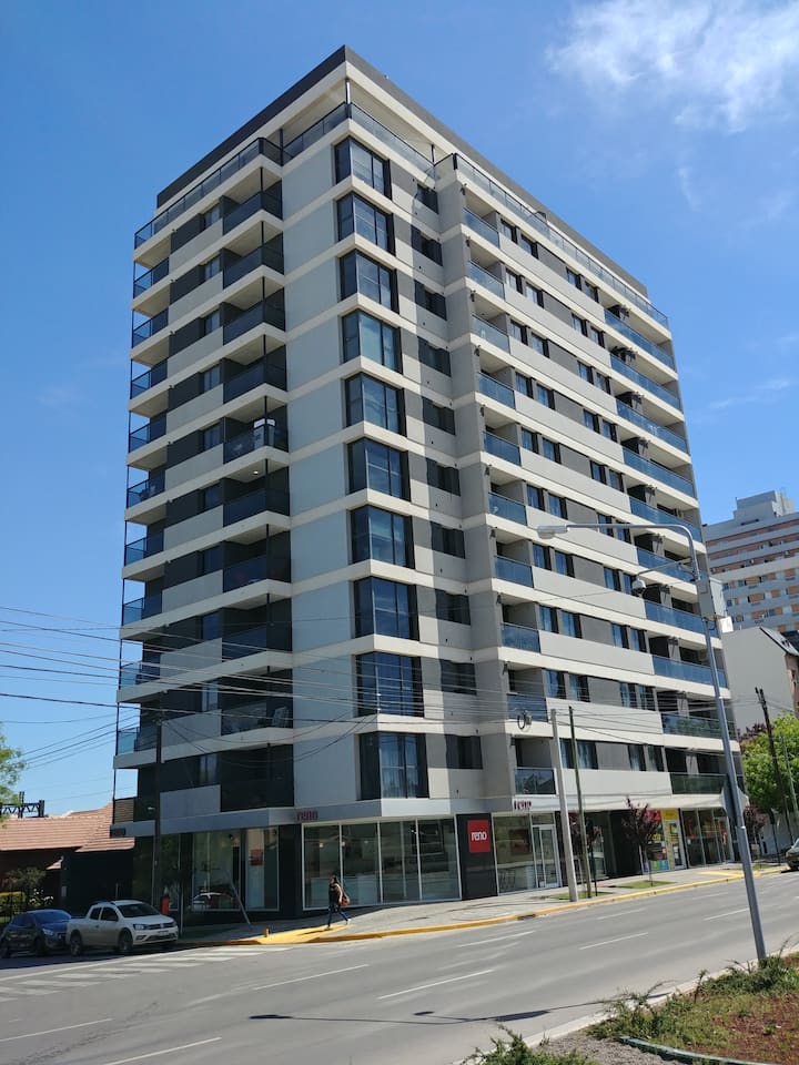Tu Departamento En Neuquen - Centenario