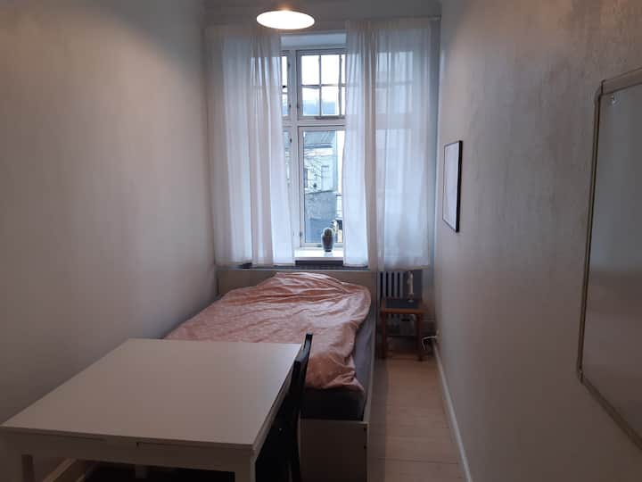 Skønt Værelse Nær Universitetet - Aarhus