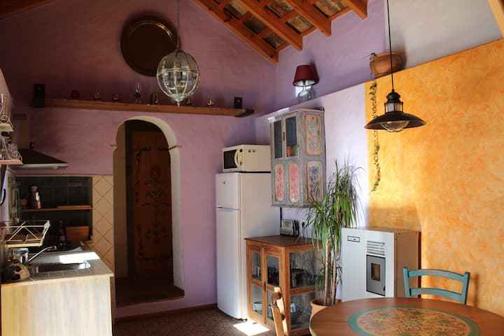 Appartement Vejer - Guillaume - Vejer de la Frontera