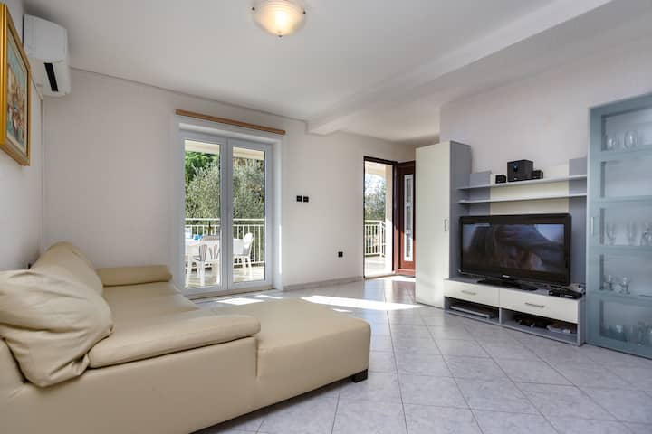 Adria Holiday Home - Krk