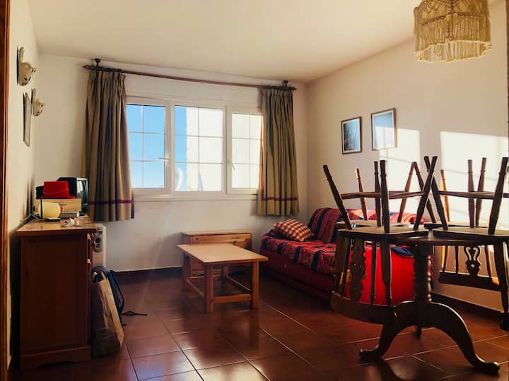 Apartamento Acogedor / Cosy Apartament - Hay-on-Wye