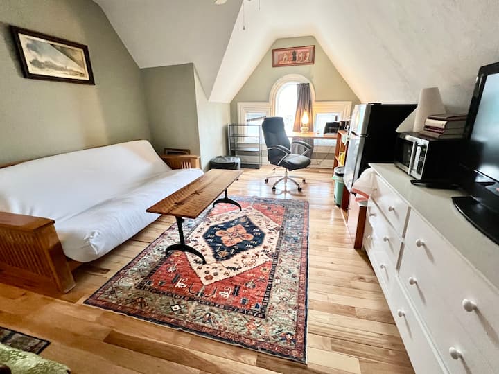 Friendship Victorian Suite Prime Location - Pittsburgh