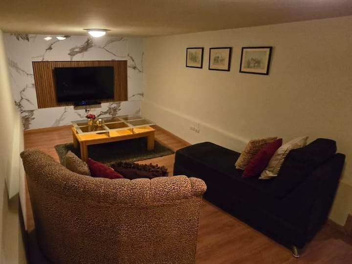 Departamento Ejecutivo - Monterrey